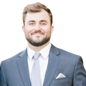 Connor Goss - Welcome To Sustainability Partners