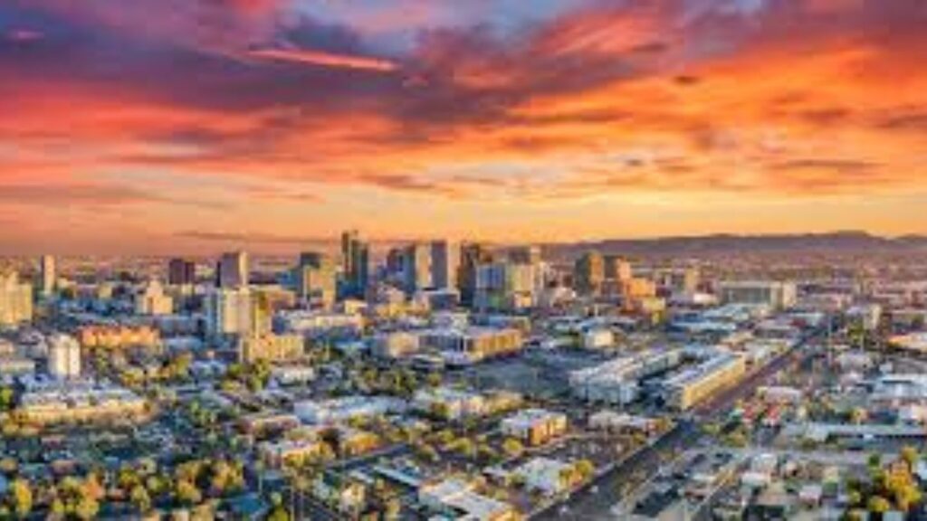 Arizona Infrastructure as a Service® | Sustainability Partners