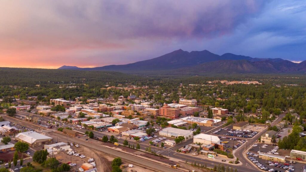 Arizona Infrastructure as a Service® | Sustainability Partners