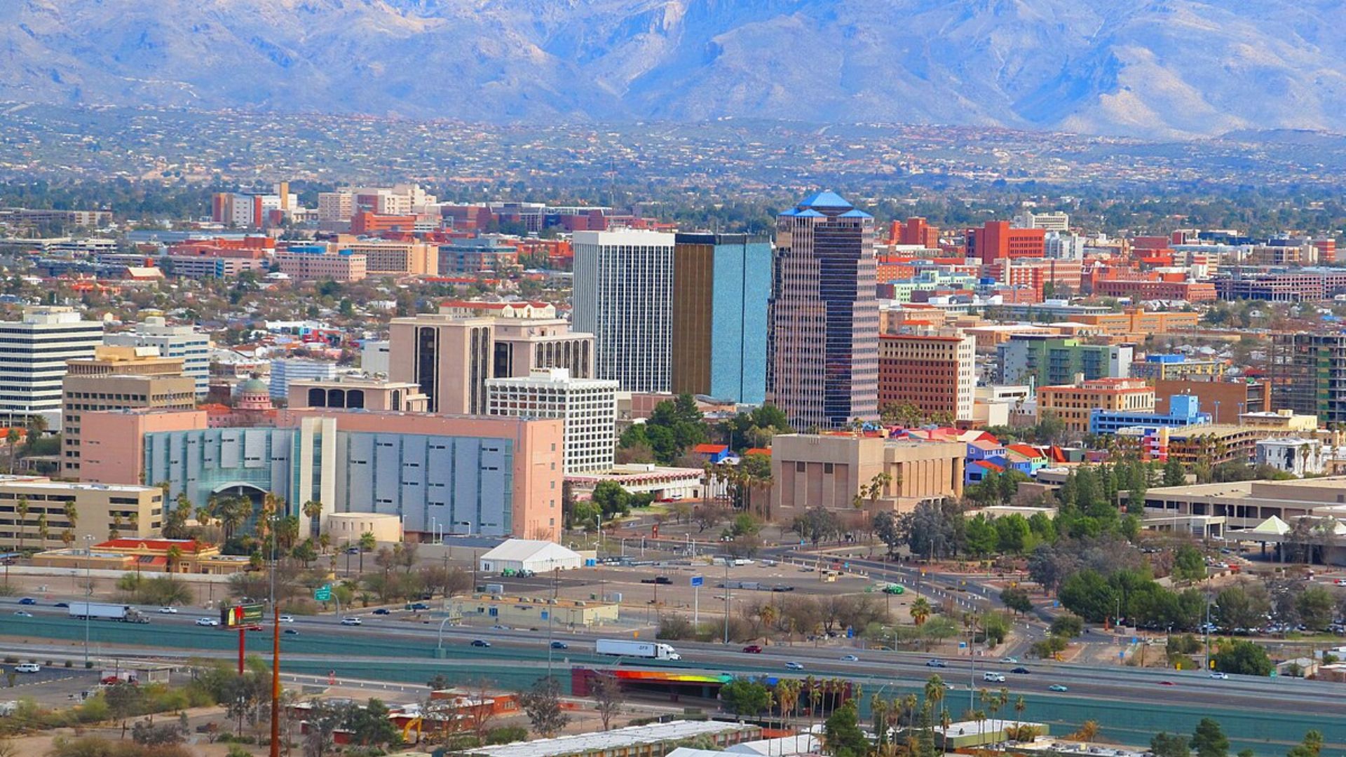 Arizona Infrastructure as a Service® | Sustainability Partners