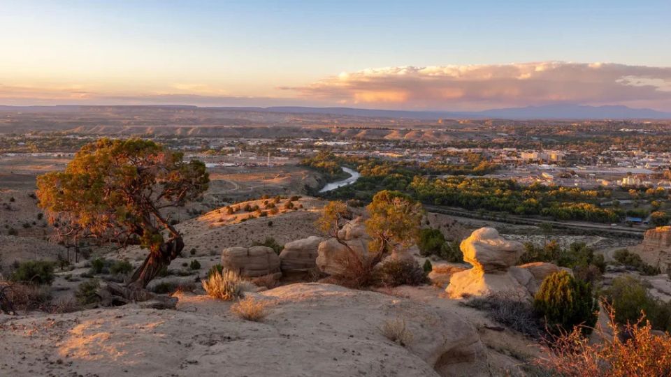 New Mexico Infrastructure as a Service® | Sustainability Partners
